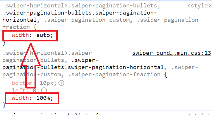 【Swiper】スライダーページネーションの左右にボタンを配置する方法 | Masa-Traveller