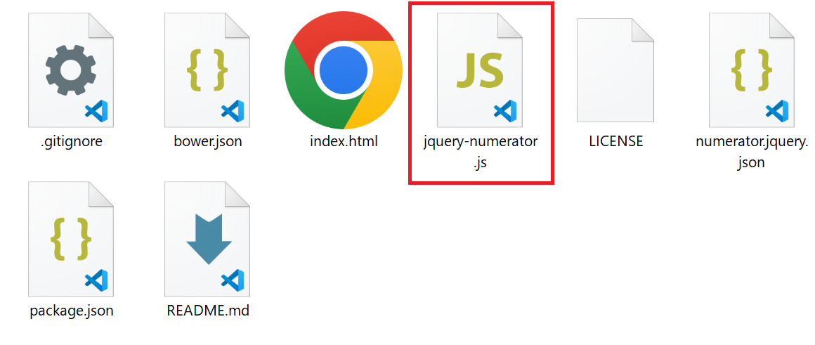 スクロールで数字が増えるカウントアップアニメーション「jquery-numerator.js」 | Masa-Traveller